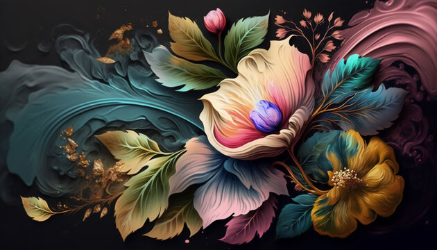 "Flower Texture" Images – Browse 6,023 Stock Photos, Vectors, and Video ...