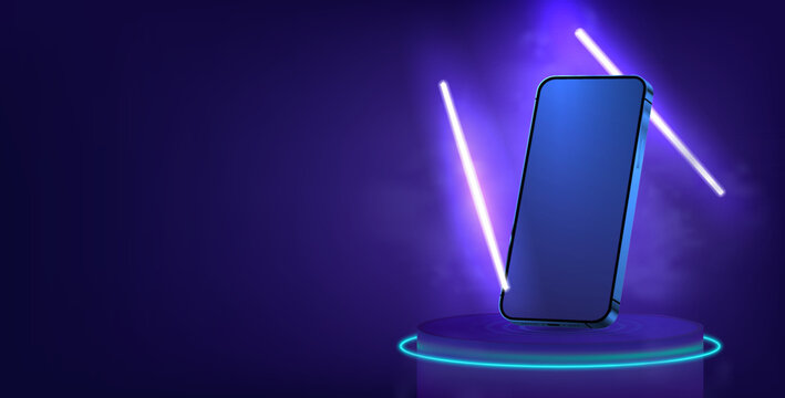 Podium, Phone Mockup Images – Browse 2,226 Stock Photos, Vectors, and ...