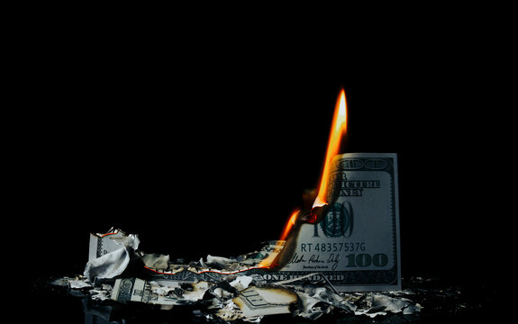 "Burning Money" Images – Browse 1,227 Stock Photos, Vectors, and Video ...