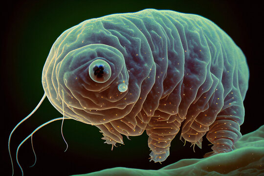 Tardigrada Bilder – Durchsuchen 1,014 Archivfotos, Vektorgrafiken und ...