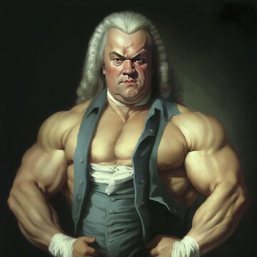 "Johann Sebastian Bach" Images – Browse 679 Stock Photos, Vectors, and ...