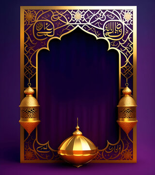 Calligraphy Islamic Fire Images – Browse 1,625 Stock Photos, Vectors ...