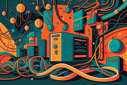 "Computer Engineering" Images – Browse 4,749 Stock Photos, Vectors, and ...