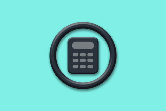 "Calculator Button" Images – Browse 232 Stock Photos, Vectors, and ...