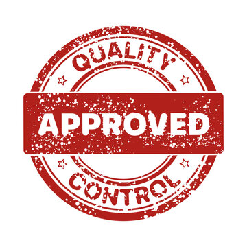 Quality Assurance Stamp Images – Browse 35,834 Stock Photos, Vectors ...