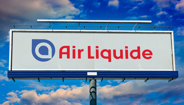 "Air Liquide" Images – Parcourir 263 le catalogue de photos, vecteurs ...