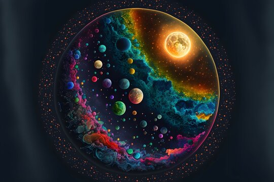 Astrogeology Images – Browse 681 Stock Photos, Vectors, and Video ...