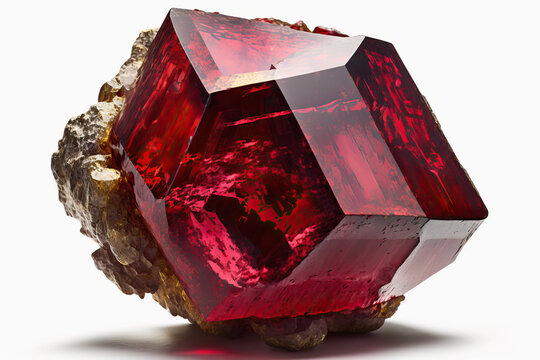 Corundum Uses