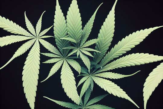 Geometric Weed Leaf Bilder – Durchsuchen 15,098 Archivfotos ...