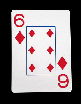 "Six Of Diamonds" Images – Browse 88 Stock Photos, Vectors, and Video ...