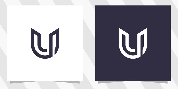 "Uu Logo" Images – Browse 987 Stock Photos, Vectors, and Video | Adobe ...