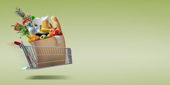 Fast Shopping Cart Images – Browse 33,577 Stock Photos, Vectors, and ...