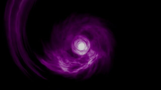 Tardis Vortex Animation