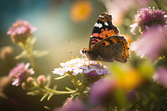 Batterfly Images – Browse 1,364 Stock Photos, Vectors, and Video ...