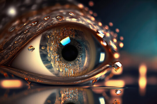 "Abstract Eye" Images – Browse 414 Stock Photos, Vectors, and Video ...