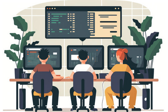 "Computer Engineering" Images – Browse 4,749 Stock Photos, Vectors, and ...