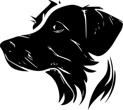 "Dog Profile" Immagini - Sfoglia 209 foto, vettoriali e video Stock ...