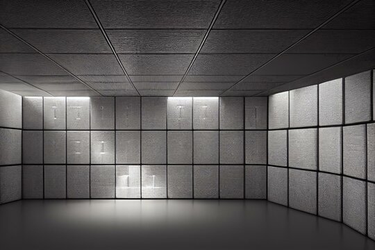 "Anechoic Chamber" Images – Browse 160 Stock Photos, Vectors, and Video ...