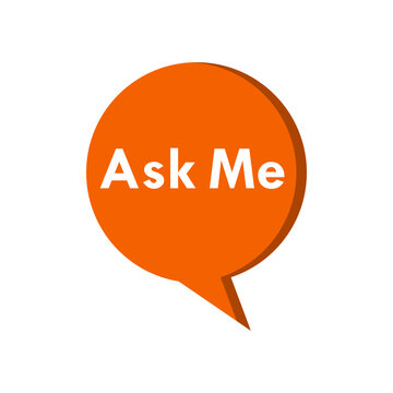 "Ask Me" Images – Browse 302 Stock Photos, Vectors, and Video | Adobe Stock