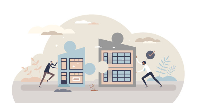 Merge Companies Images – Browse 9,541 Stock Photos, Vectors, and Video ...