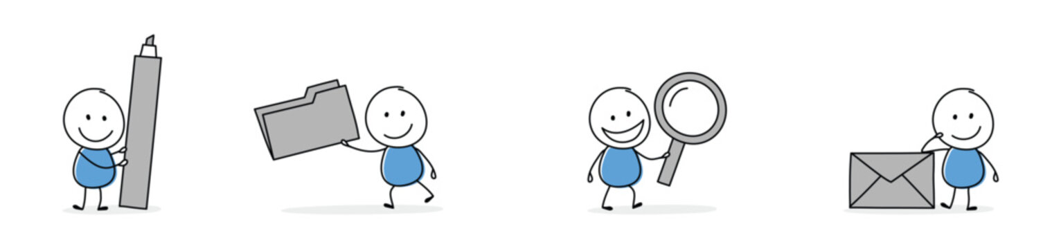 File Folder Cartoon Images – Browse 26,499 Stock Photos, Vectors, and ...