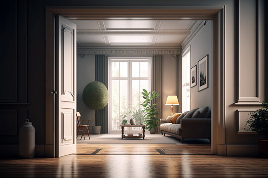 Doorway Images – Browse 1,591,965 Stock Photos, Vectors, and Video ...