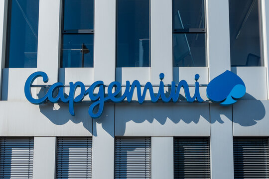 Capgemini Images – Browse 472 Stock Photos, Vectors, and Video | Adobe ...
