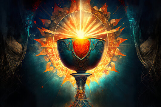 "Sacred Vessel" Images – Browse 39 Stock Photos, Vectors, and Video ...