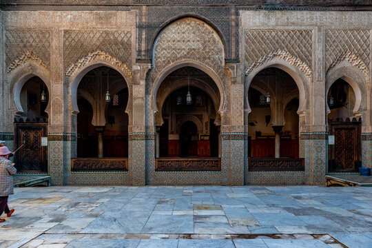"Fez Morocco" Bilder – Durchsuchen 343 Archivfotos, Vektorgrafiken und ...