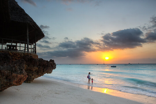 "Zanzibar Archipelago" Images – Browse 637 Stock Photos, Vectors, and ...