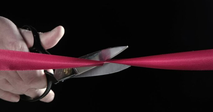 Cutting Red Tape Images – Browse 9,625 Stock Photos, Vectors, and Video ...