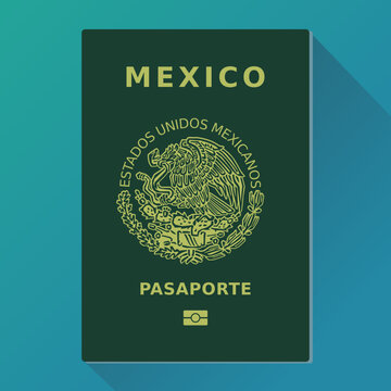 "Mexican Passport"-Bilder: Stock-Fotos & -Videos. | Adobe Stock