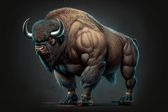 Bodybuidling Images – Browse 14 Stock Photos, Vectors, and Video ...