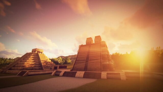 "Mayan Temple" Imagens – Procure 2,844 fotos, vetores e vídeos | Adobe ...