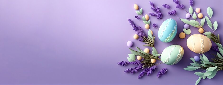 Easter Blessings Wallpaper