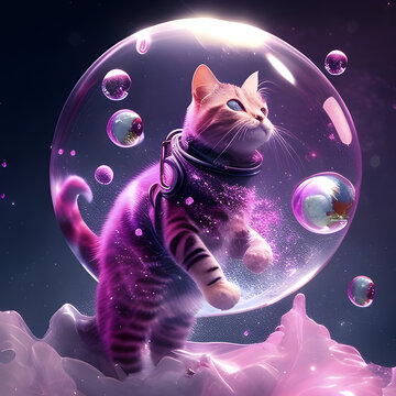 "Realistic Cat" Images – Browse 430 Stock Photos, Vectors, and Video ...