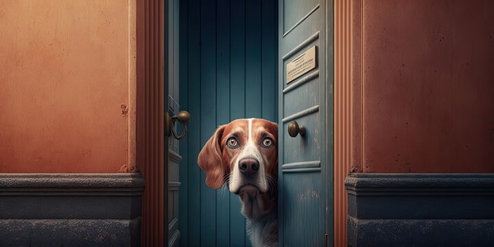 Guilty Dog Images – Browse 5,941 Stock Photos, Vectors, and Video ...