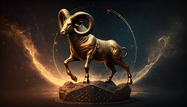 Aries Star Sign
