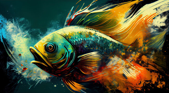 รูปภาพPollyfish – เลือกดูภาพถ่ายสต็อก เวกเตอร์ และวิดีโอ6,968 | Adobe Stock