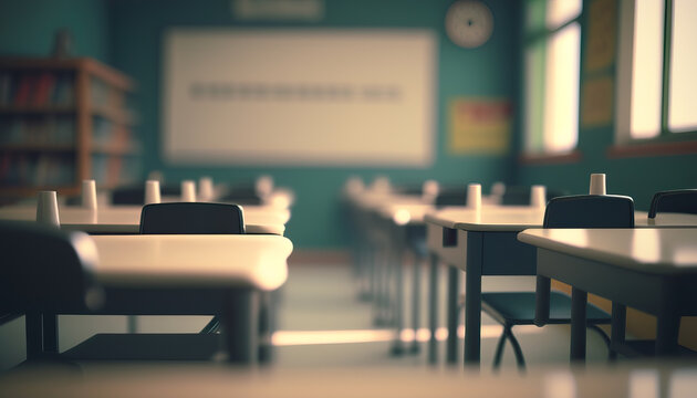 Blurred Classroom Background Images – Browse 6,180 Stock Photos ...