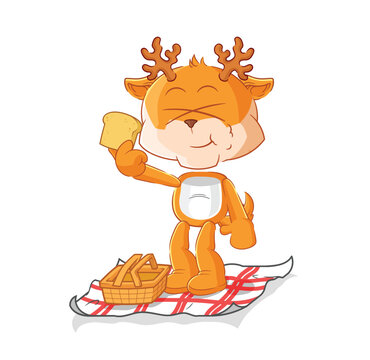 Cartoon Deer Hunter Images – Browse 4,363 Stock Photos, Vectors, and ...