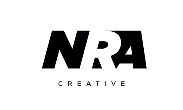 Nra Logo Vector
