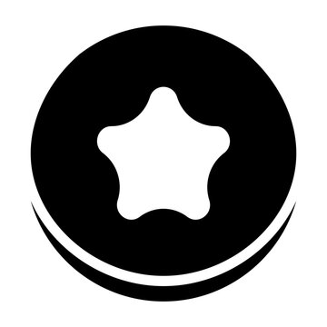 "Star Button" Images – Browse 11 Stock Photos, Vectors, and Video ...