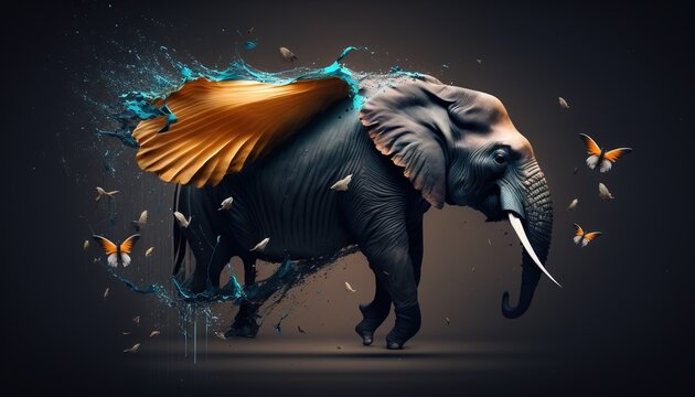 รูปภาพPachyderms – เลือกดูภาพถ่ายสต็อก เวกเตอร์ และวิดีโอ70,639 | Adobe ...