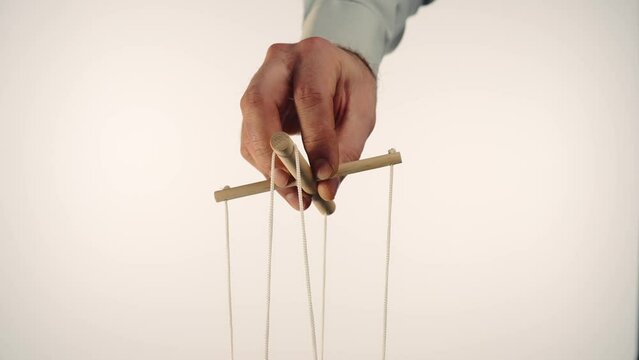 Marionettist Images – Browse 125 Stock Photos, Vectors, and Video ...