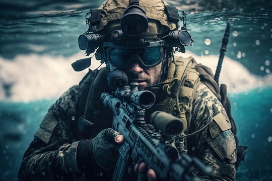 Navy Seal Background Ndash HD Navy Seal Wallpapers | Peakpx