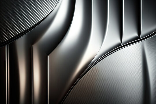 Smooth Chrome Texture Images – Browse 42,445 Stock Photos, Vectors, and ...