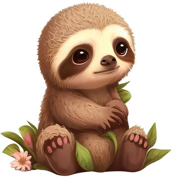 Baby Sloth Images – Browse 18,157 Stock Photos, Vectors, and Video ...