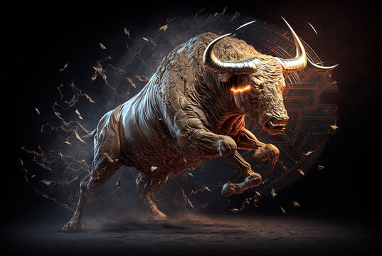 "Golden Bull" Images – Parcourir 1,386 le catalogue de photos, vecteurs ...