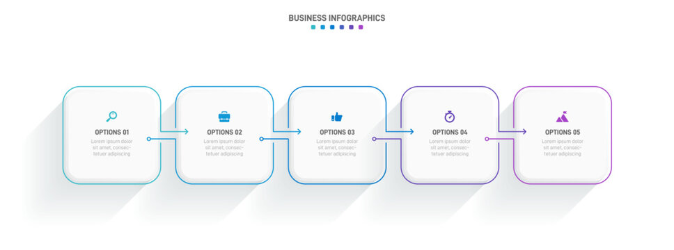 Square Infographic 5 Images – Browse 8,435 Stock Photos, Vectors, and ...